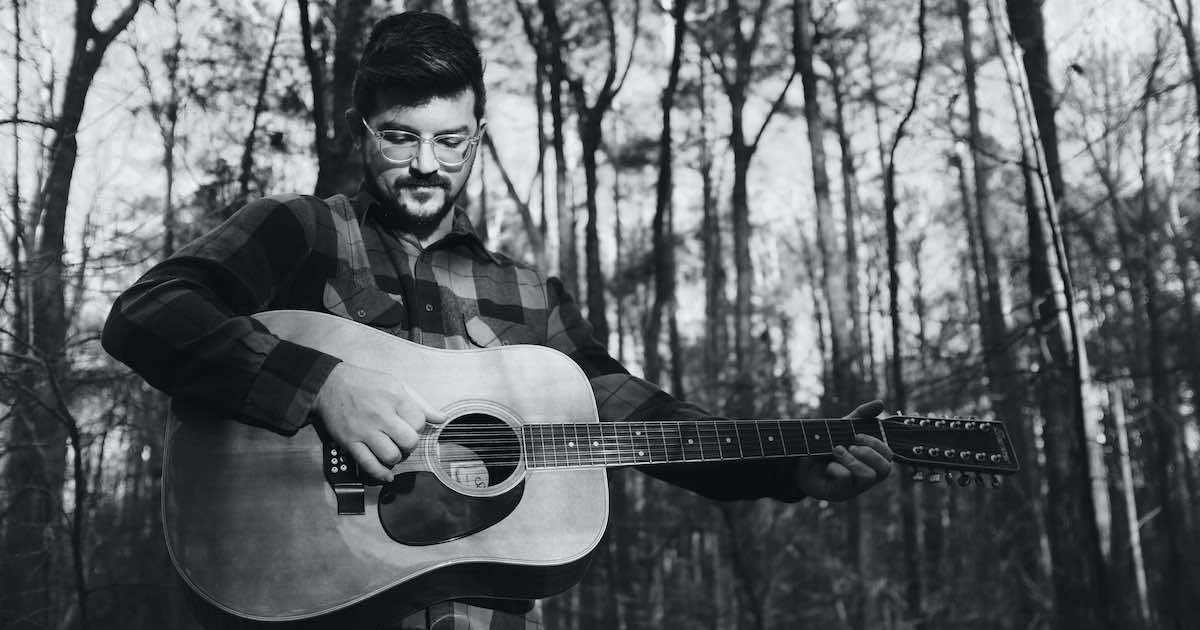 In the Leaves — Brandon Dorn